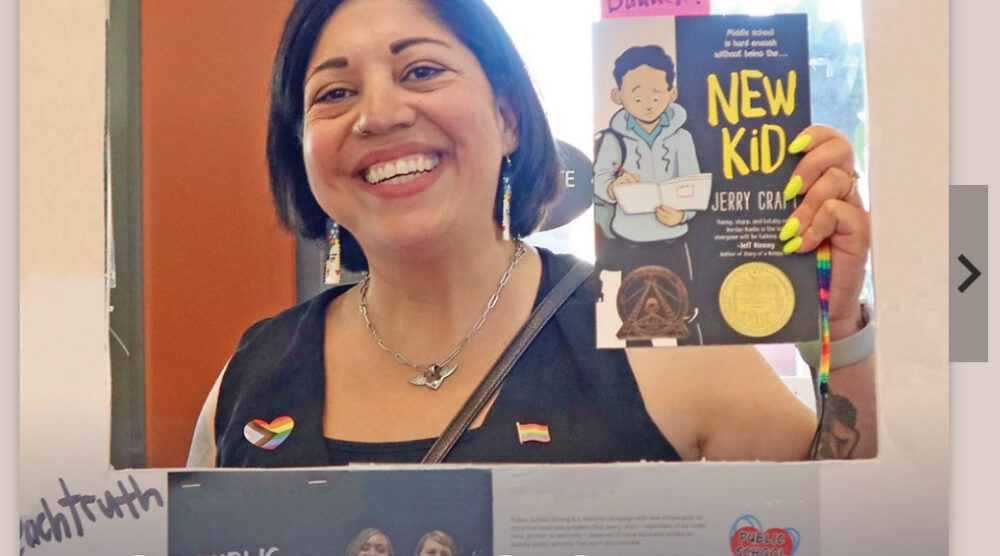 Building Stronger Communities and Libraries in San Diego | Library Foundation SD