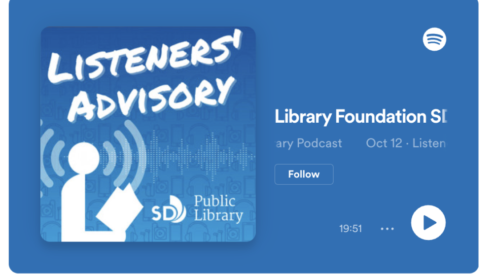 Building Stronger Communities and Libraries in San Diego | Library ...