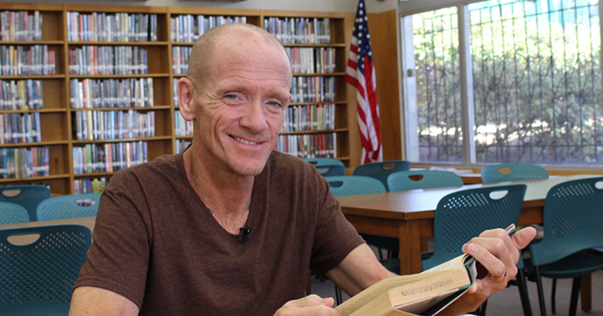 LibraryFoundationSD work to support education & lifelong learning | Library Foundation SD