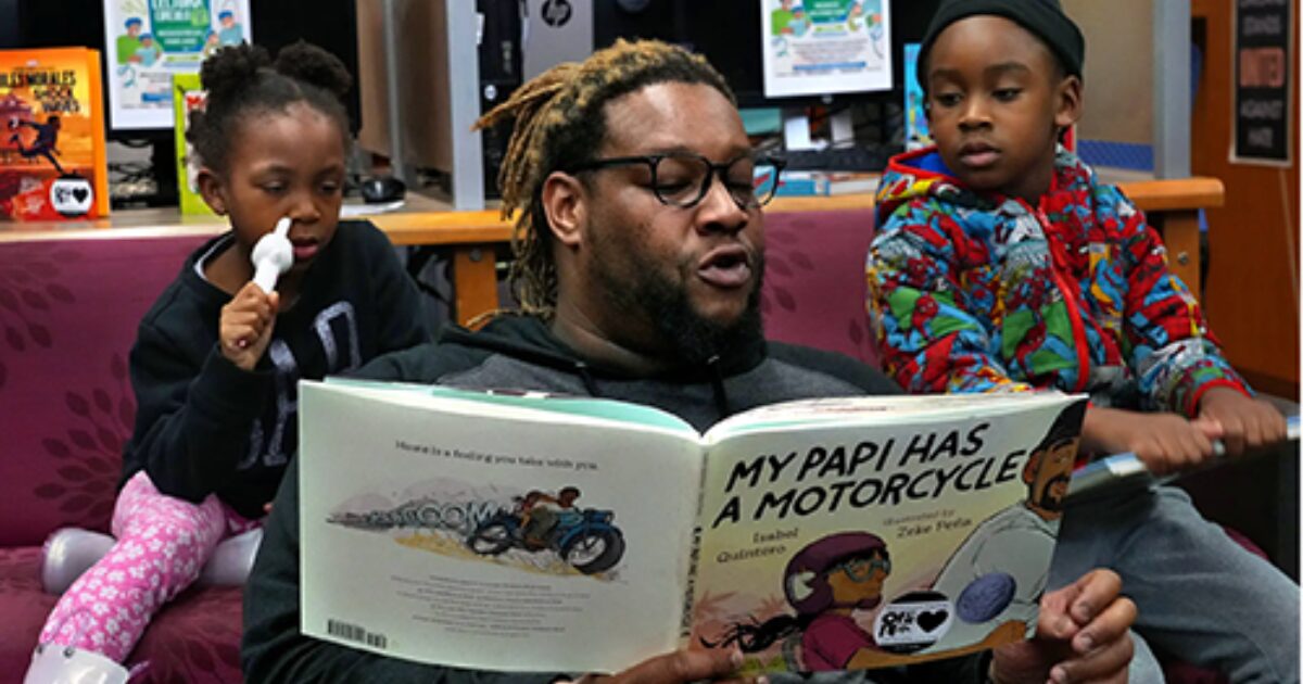 NY Times love letter to libraries reinforces their significant impact | Library Foundation SD