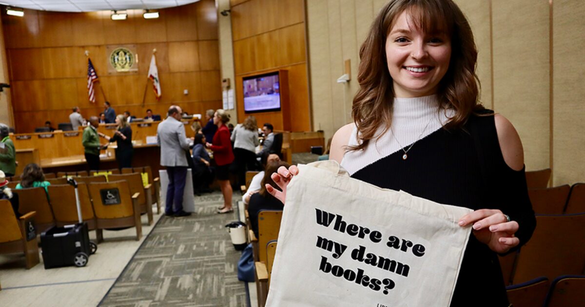 State of the City Watch Party | Library Foundation SD