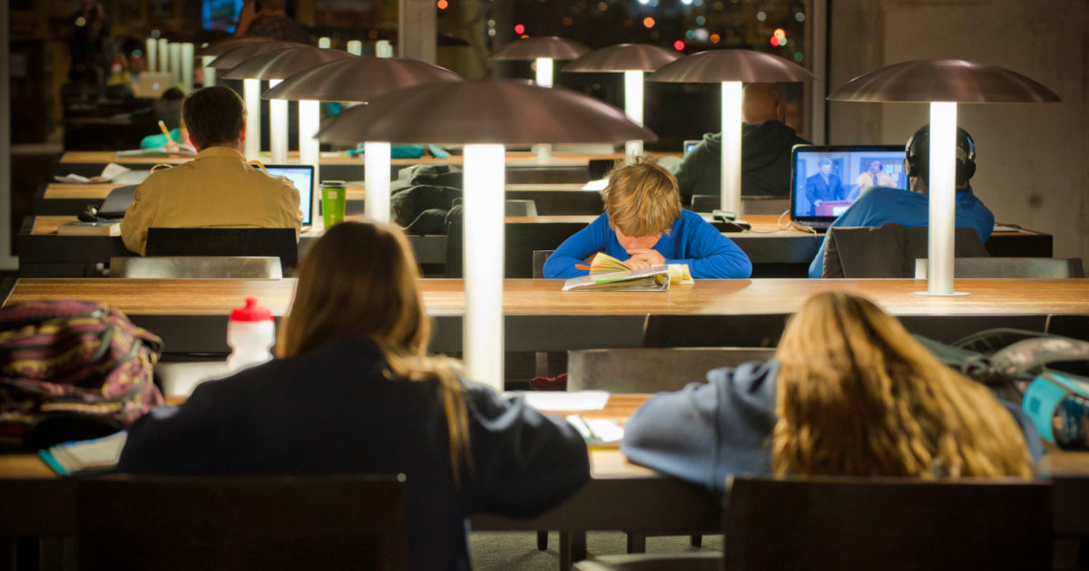 Library Foundation SD financial statements | Library Foundation SD