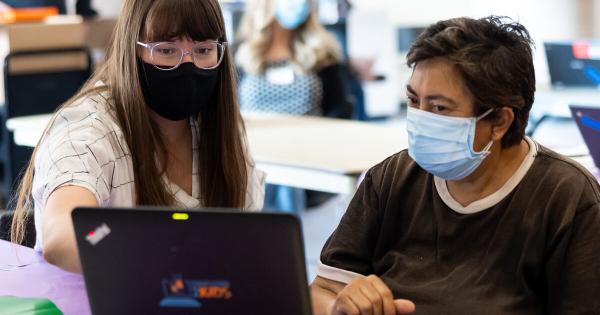 Libraries and a strong workforce make for a world-class city | Library ...