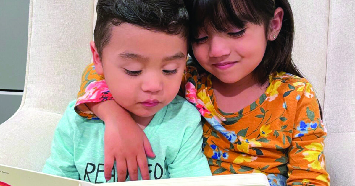 Year-end Library Foundation SD donations have twice the impact | Library Foundation SD