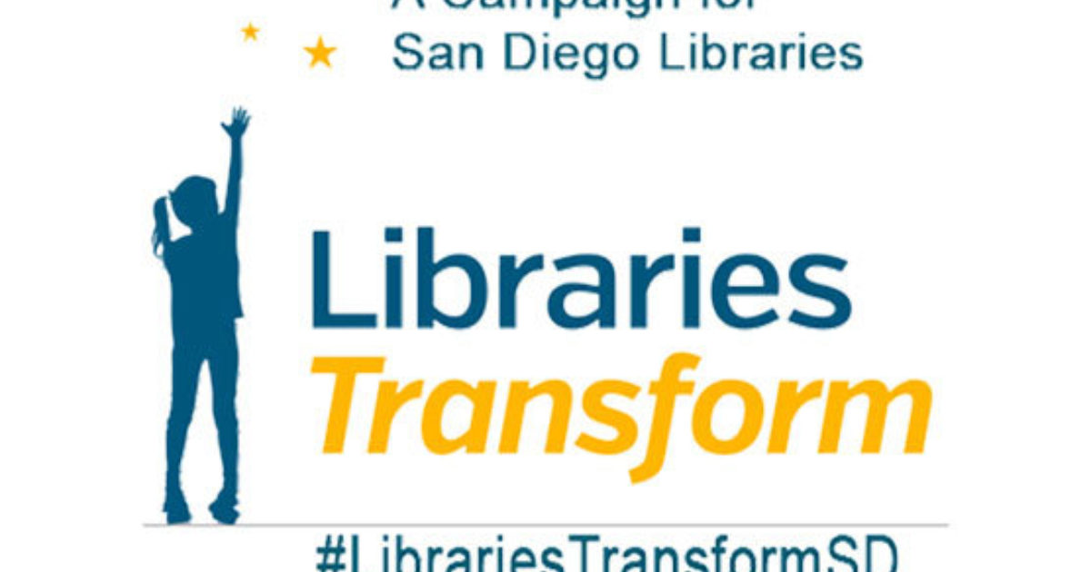 Library advocates make a difference | Library Foundation SD