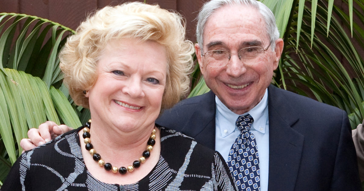 Kulchins' passion for literacy leads to library support | Library ...