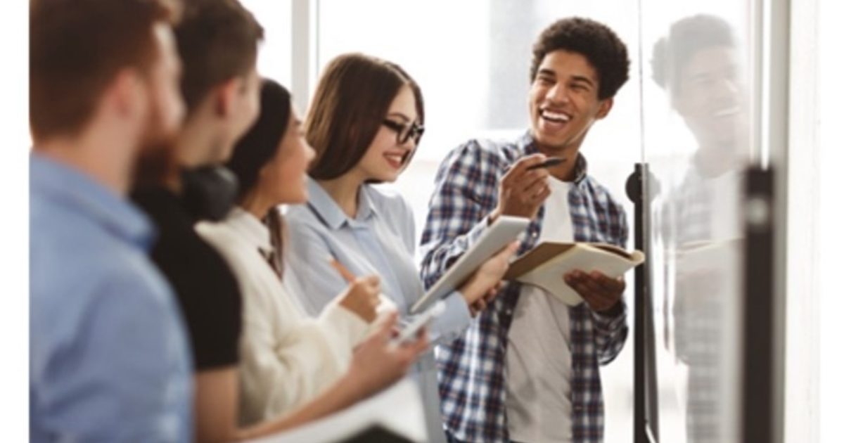 Library Foundation SD economic and workforce development work | Library Foundation SD