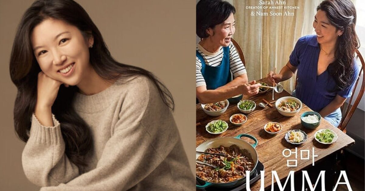 Sarah Ahn at Creative Mornings San Diego | Library Foundation SD