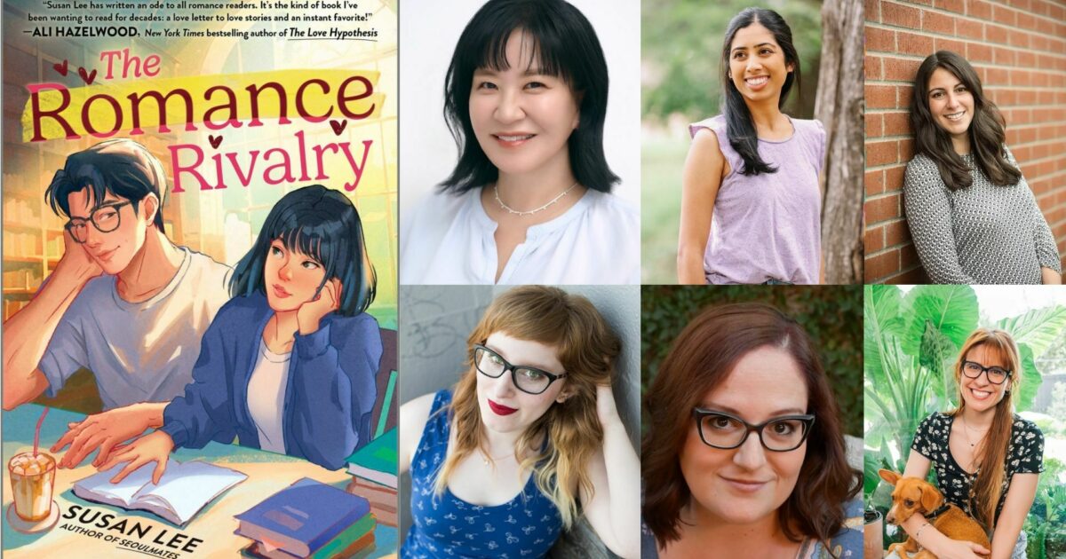 Book Release Party for Susan Lee | Library Foundation SD
