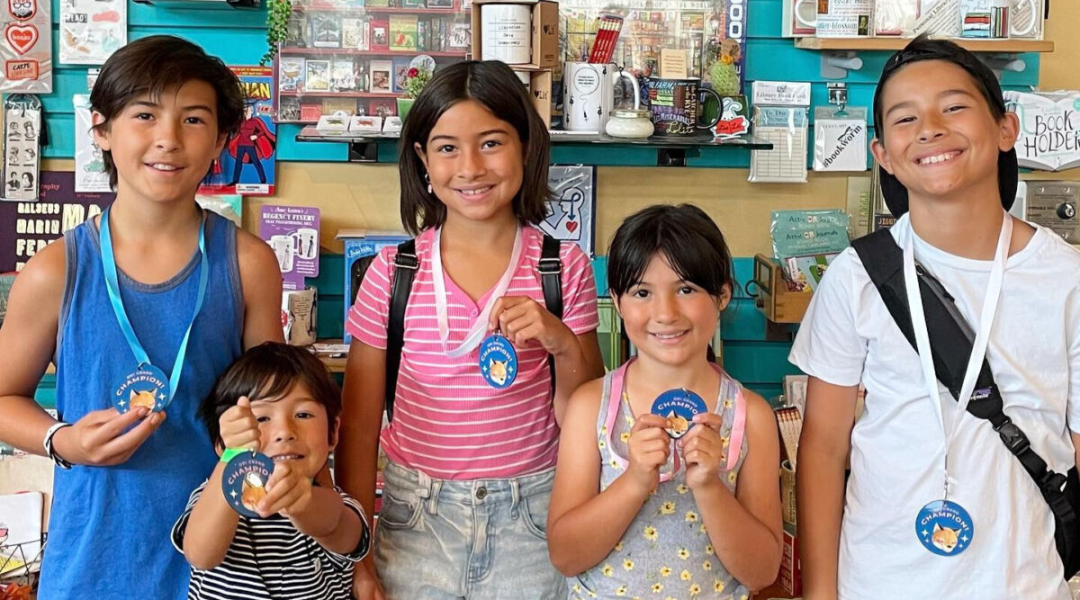 Shop | Library Foundation SD