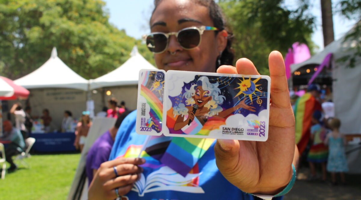 Building Stronger Communities and Libraries in San Diego | Library ...