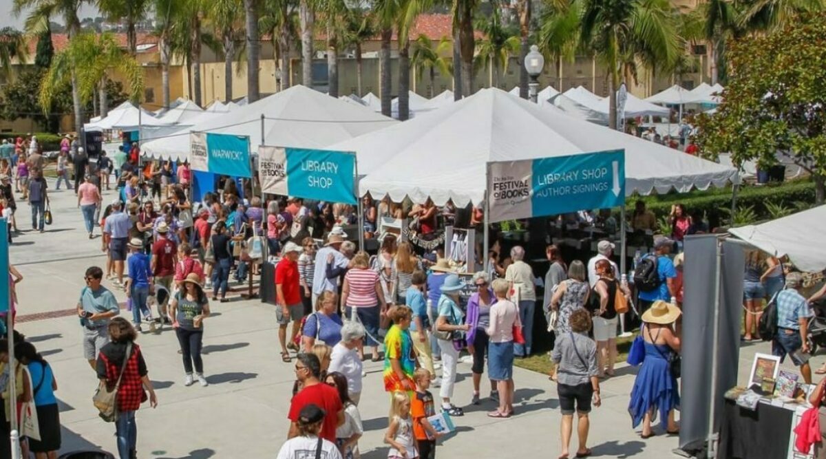 Building Stronger Communities and Libraries in San Diego | Library ...