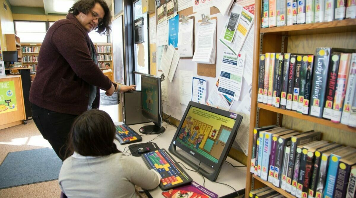 Shop | Library Foundation SD