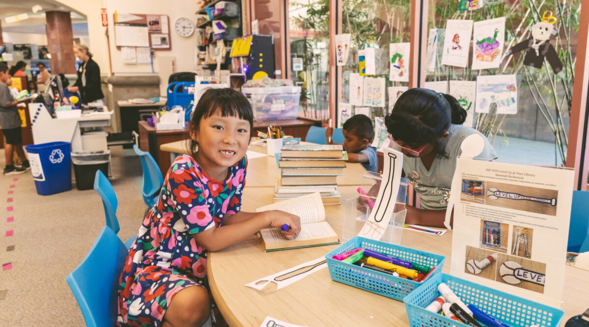 Building Stronger Communities and Libraries in San Diego | Library ...