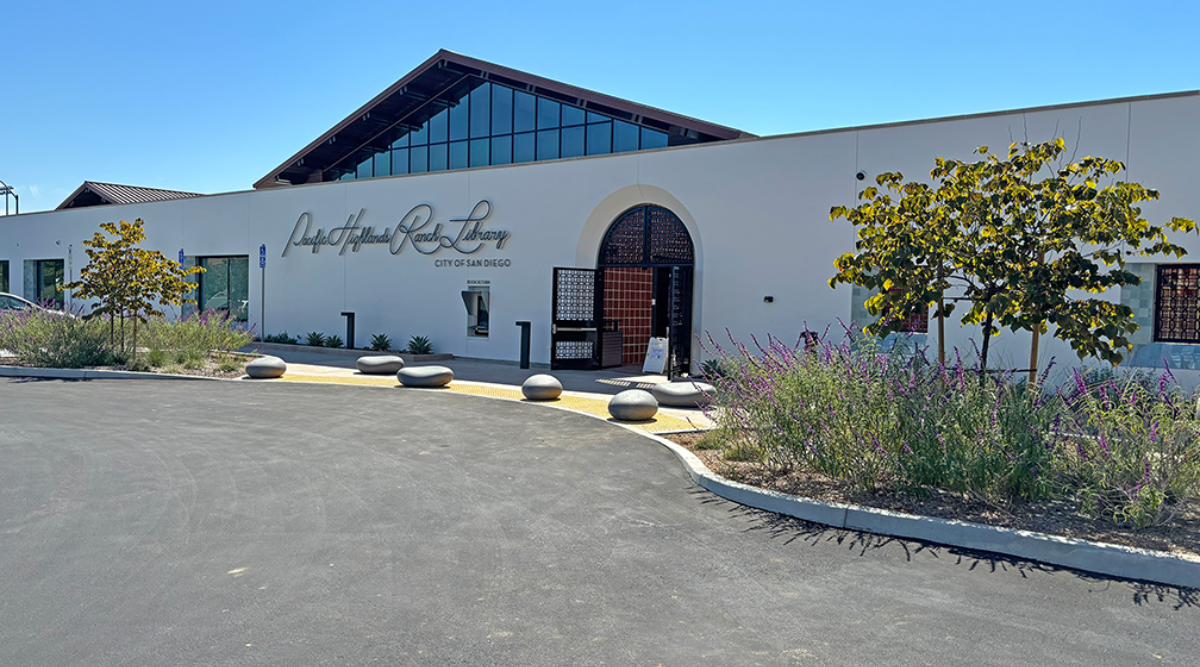 Building Stronger Communities and Libraries in San Diego | Library Foundation SD