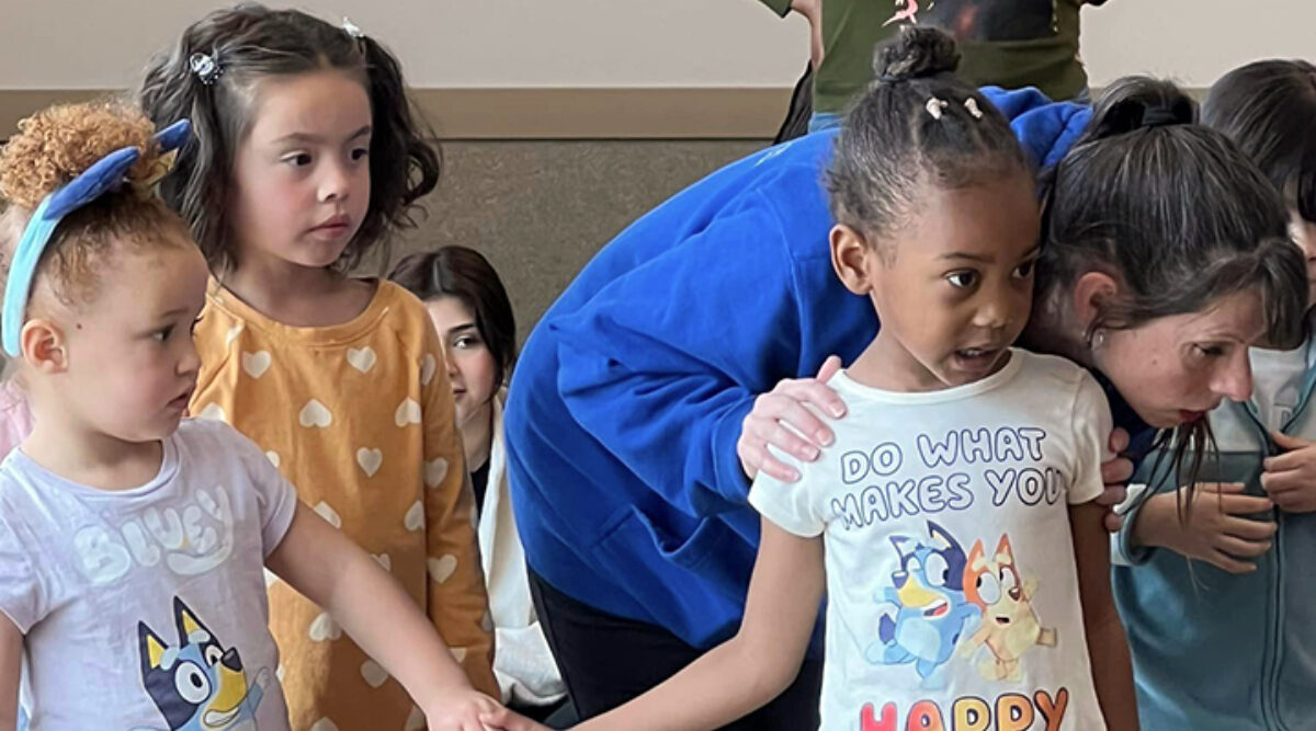 Building Stronger Communities and Libraries in San Diego | Library ...