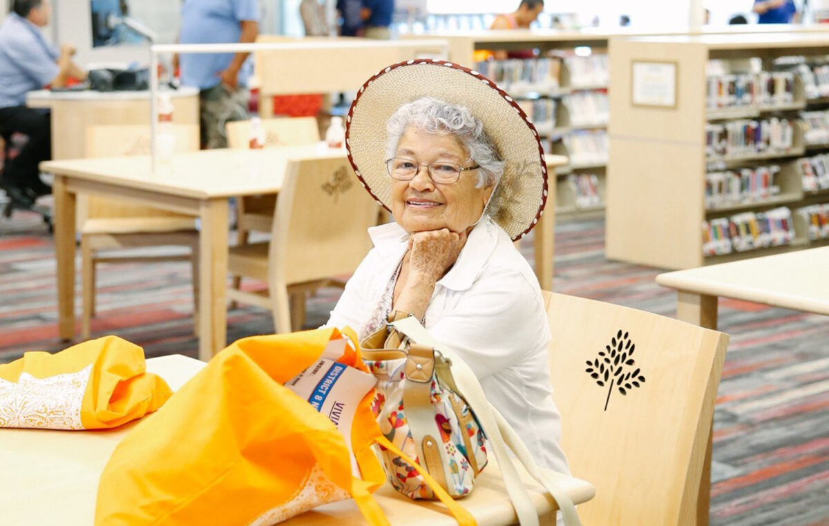 Building Stronger Communities and Libraries in San Diego | Library ...