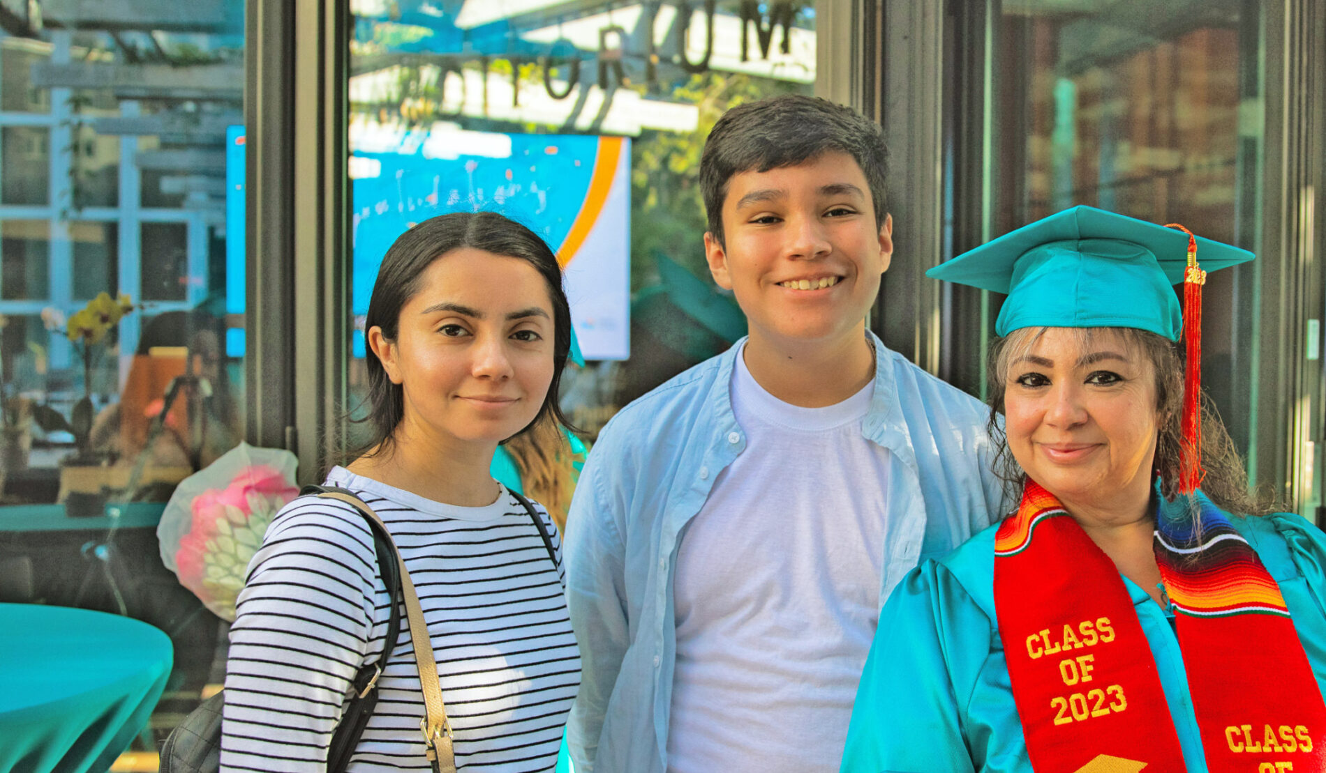 Building Stronger Communities and Libraries in San Diego | Library ...