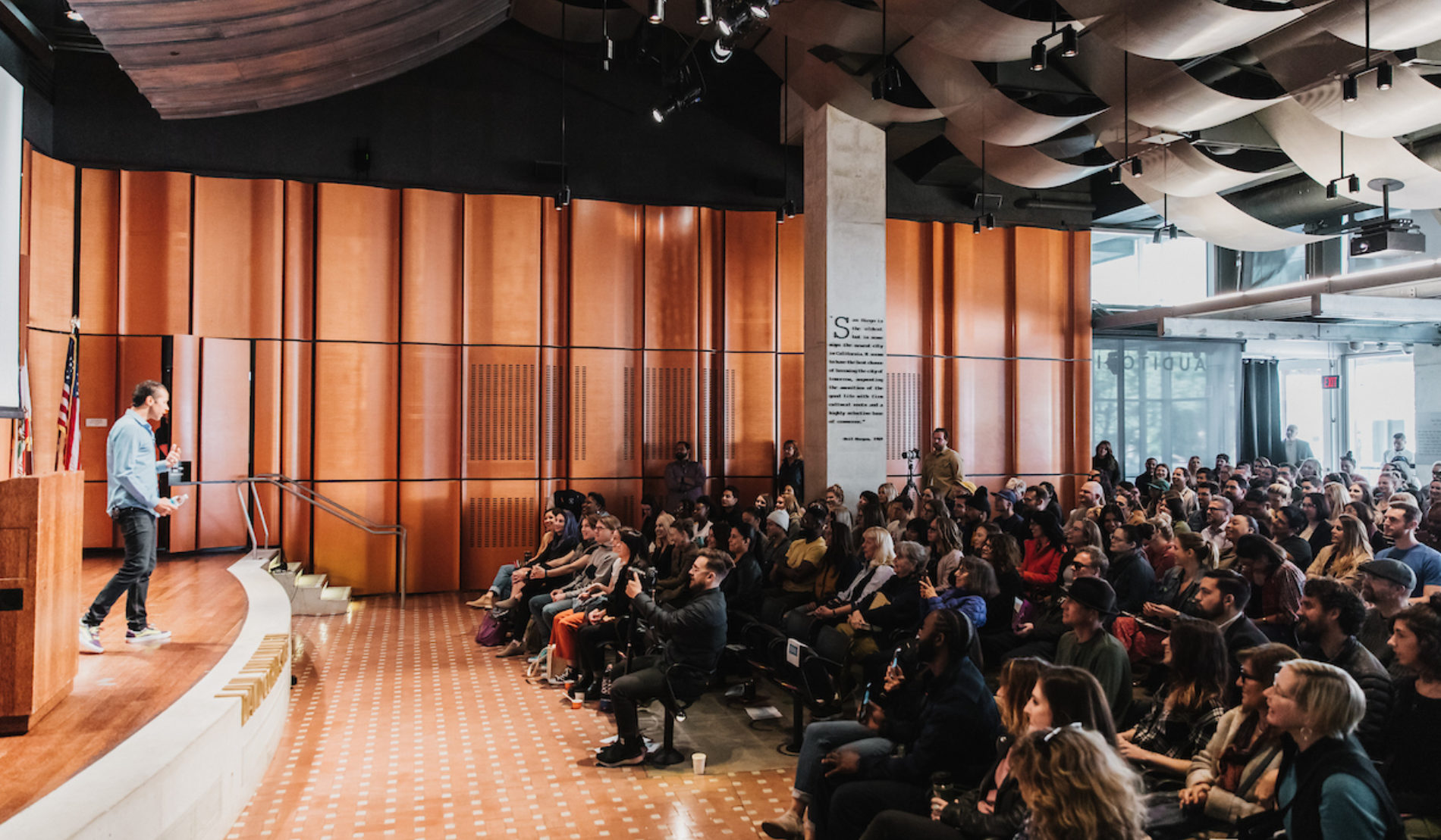 Building Stronger Communities and Libraries in San Diego | Library ...