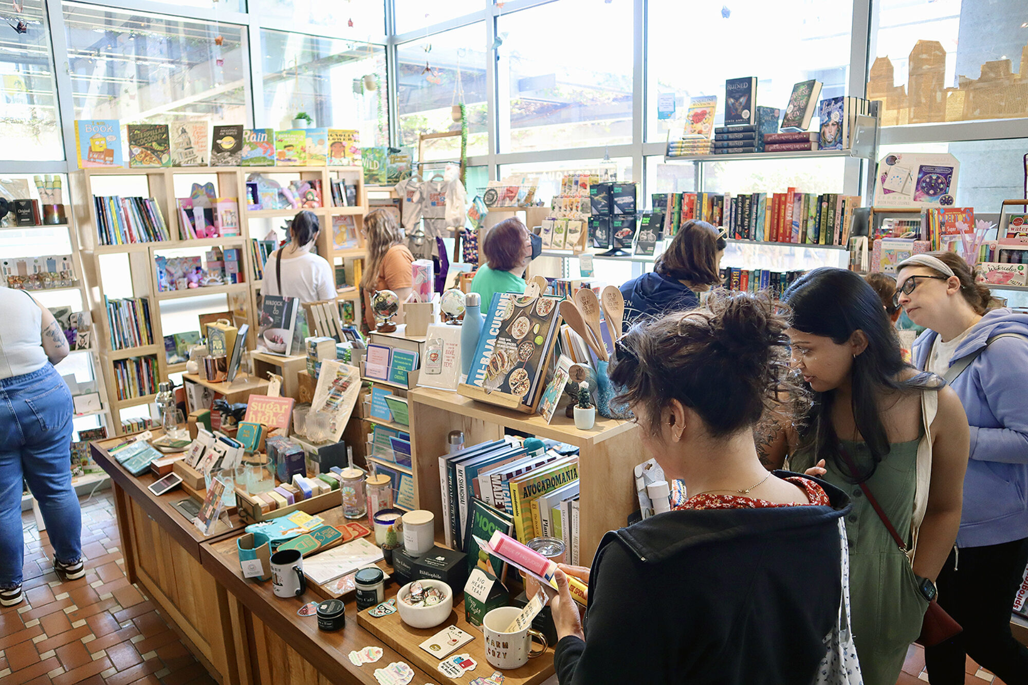 Building Stronger Communities and Libraries in San Diego | Library ...