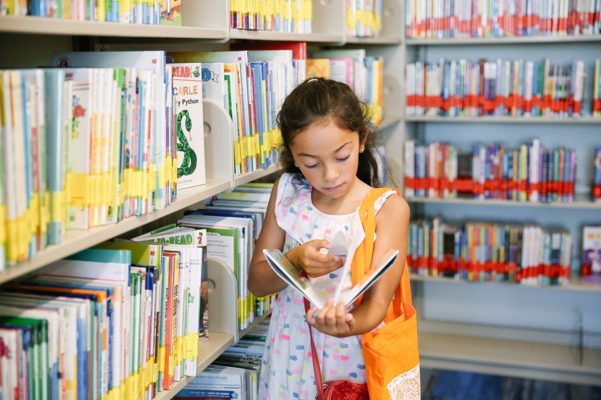 Building Stronger Communities and Libraries in San Diego | Library ...