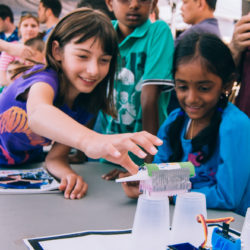 Community | Library Foundation SD