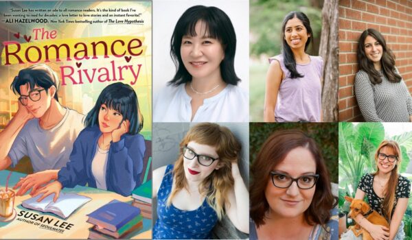 Book Release Party for Susan Lee | Library Foundation SD