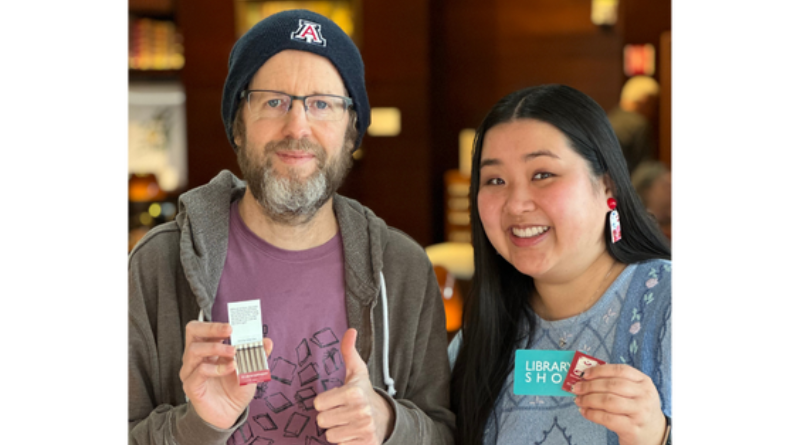 Building Stronger Communities and Libraries in San Diego | Library ...