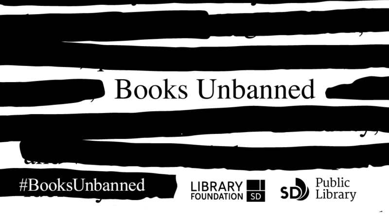 Building Stronger Communities and Libraries in San Diego | Library Foundation SD