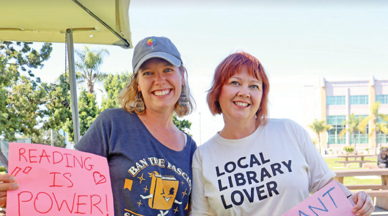 Building Stronger Communities and Libraries in San Diego | Library ...