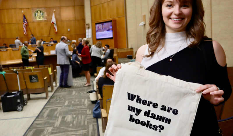 News & Events | Library Foundation SD