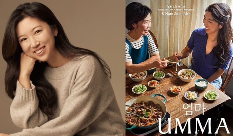 Sarah Ahn at Creative Mornings San Diego | Library Foundation SD