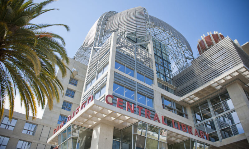 The top 20 library milestones we're looking forward to | Library ...