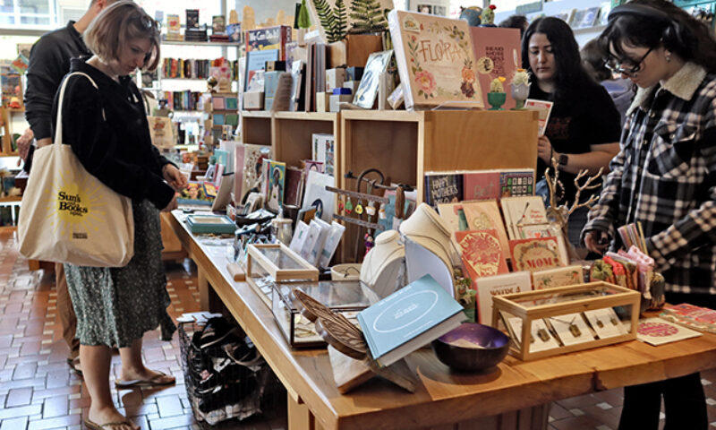 Shop | Library Foundation SD