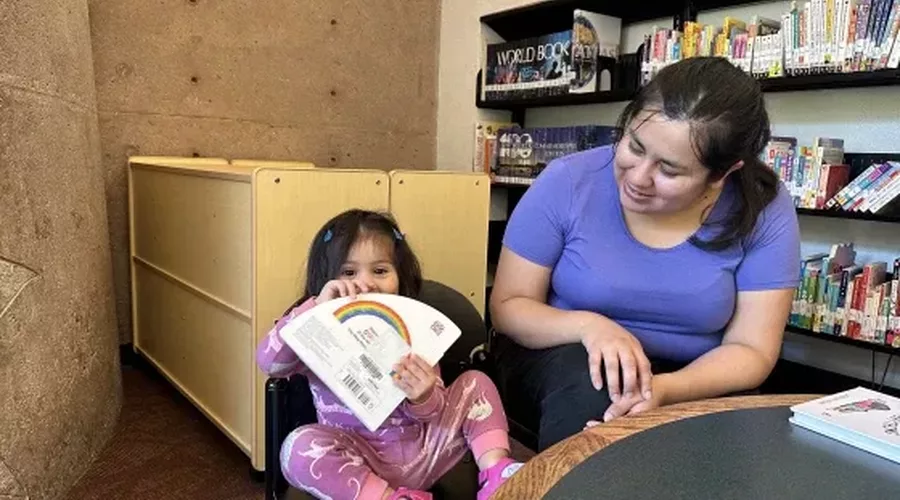 Our Work | Library Foundation SD