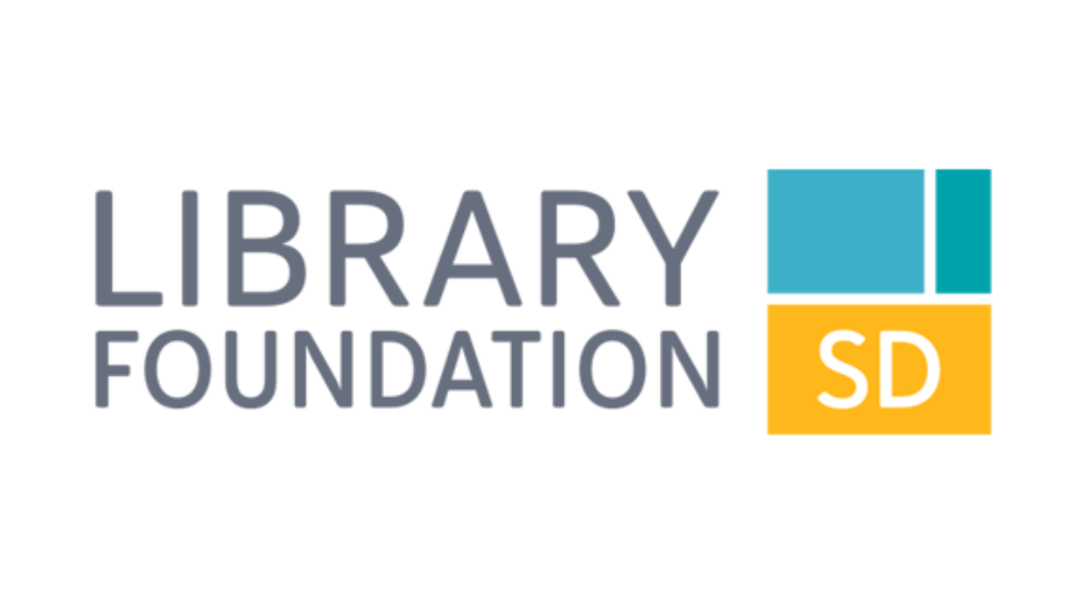 Shop | Library Foundation SD